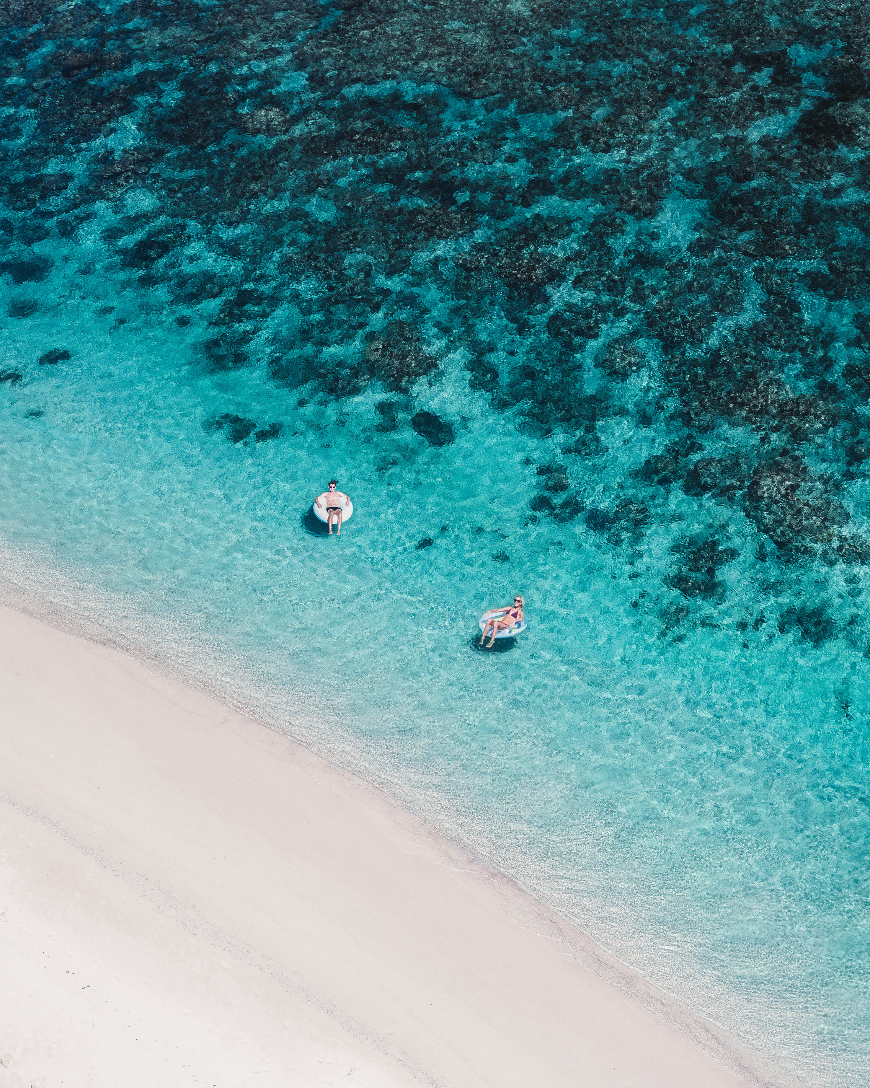 Australia's Coral Coast: The Official Travel & Tourism Website